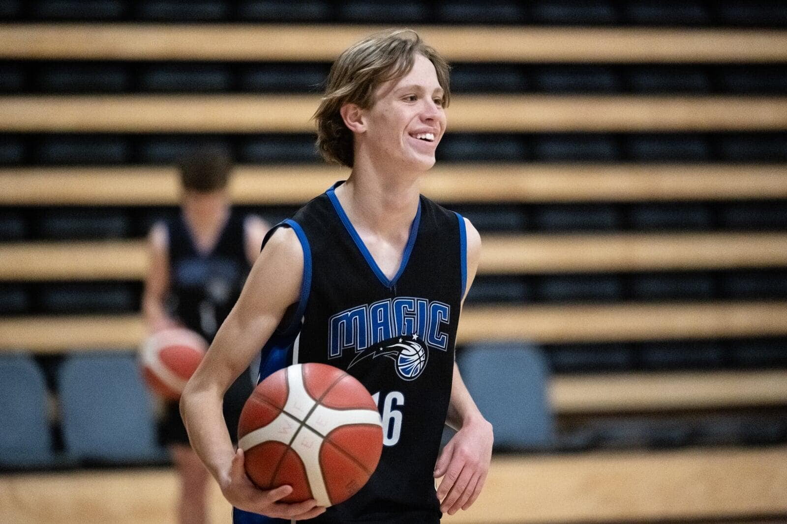 FAQs | Magic Basketball