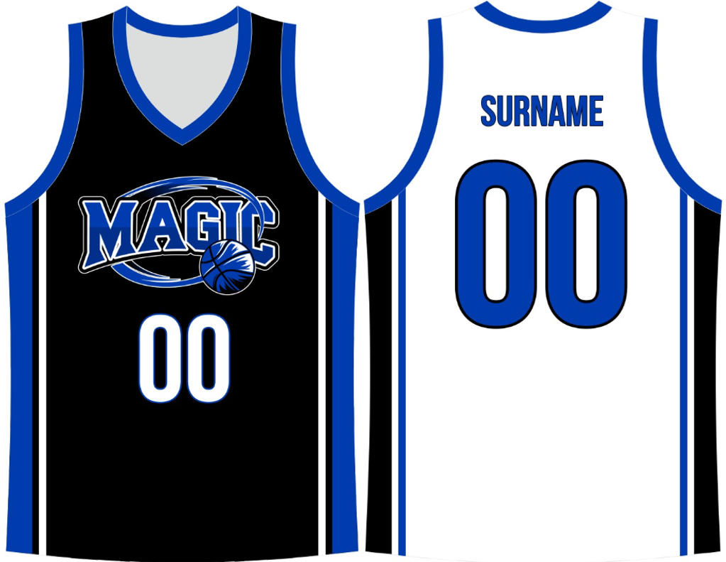 Store | Magic Basketball Club